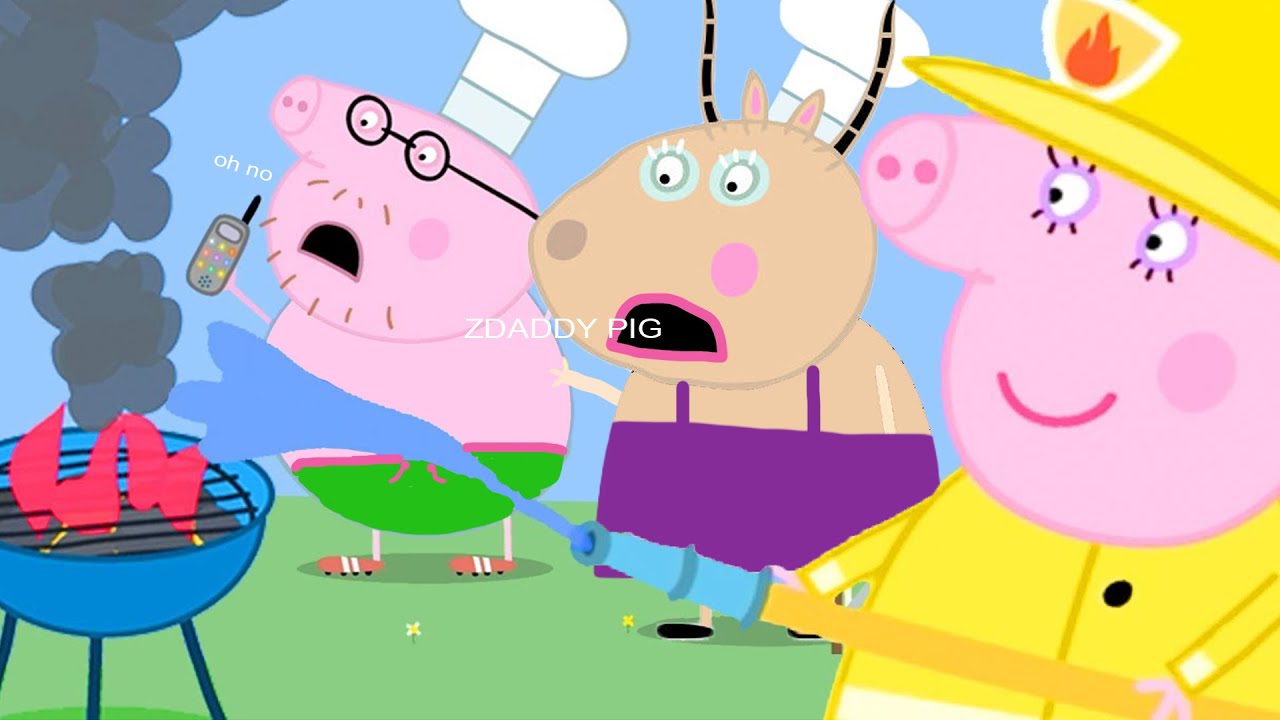 Edited Peppa Pig Nick Jr. Kicks Off 'Peppa Pig' Season 10 | Animation
