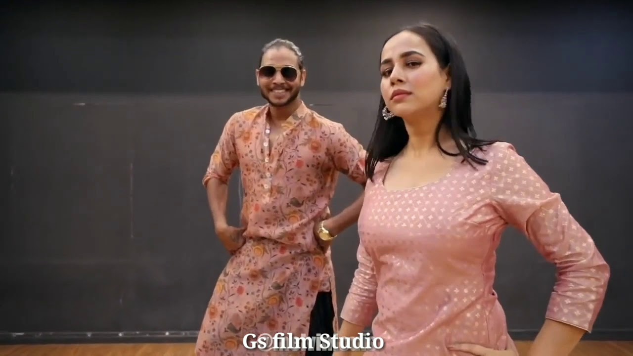 💕Mainu duji vari pyar hoya sohneya.💞Duji vaar vi hoya tere naal. - YouTube