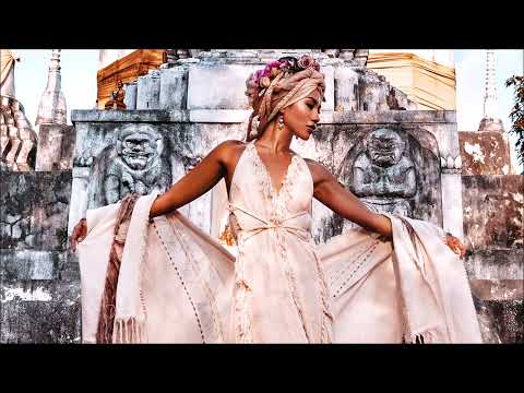 Deep House CDA  - (Tamer ElDerini - Wahat)