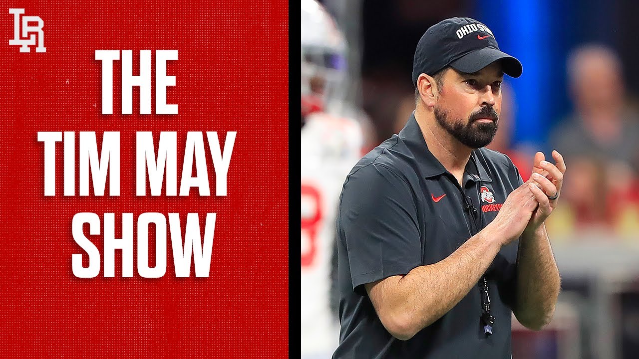 Ohio State Football Roster updates and additions I Tim May Show I ...