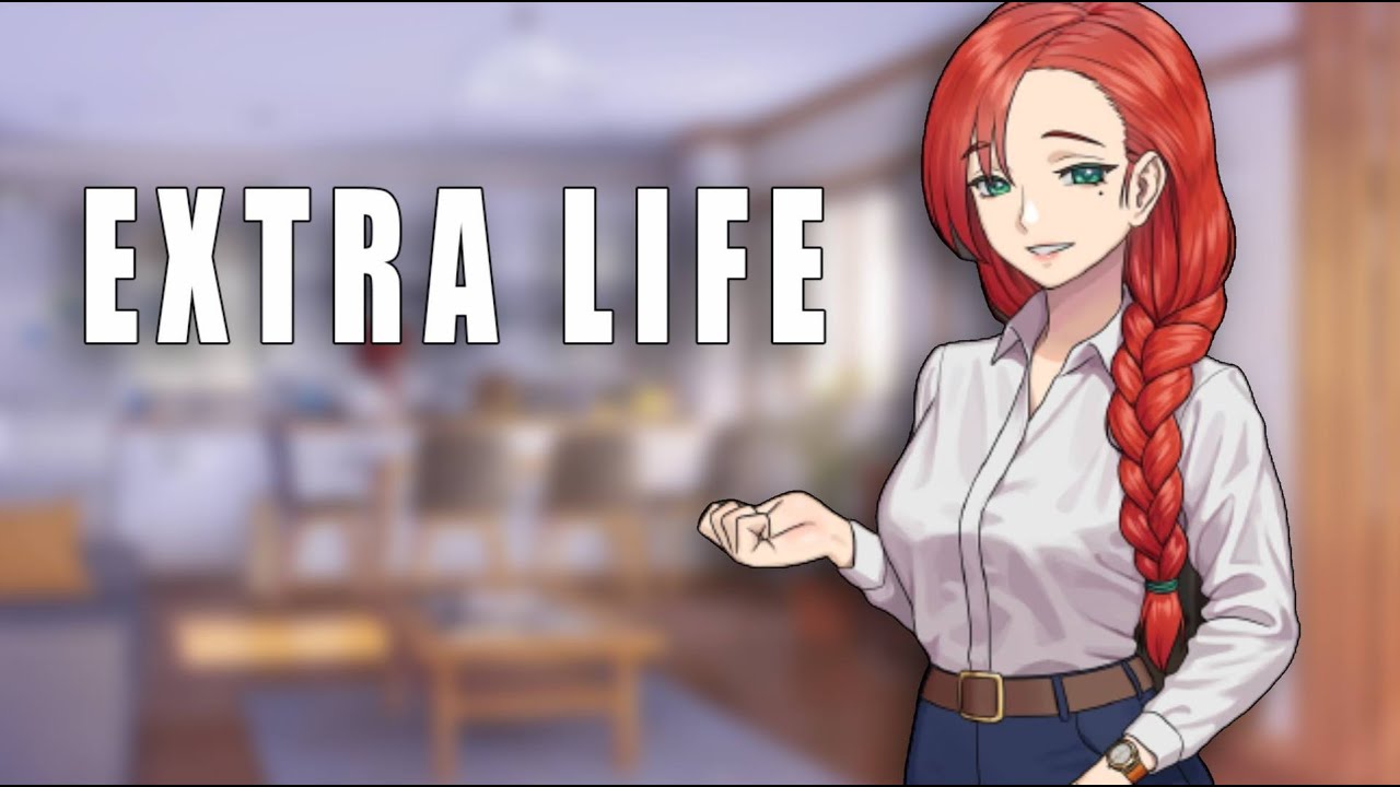 Extra Life Gameplay Part 16 - YouTube