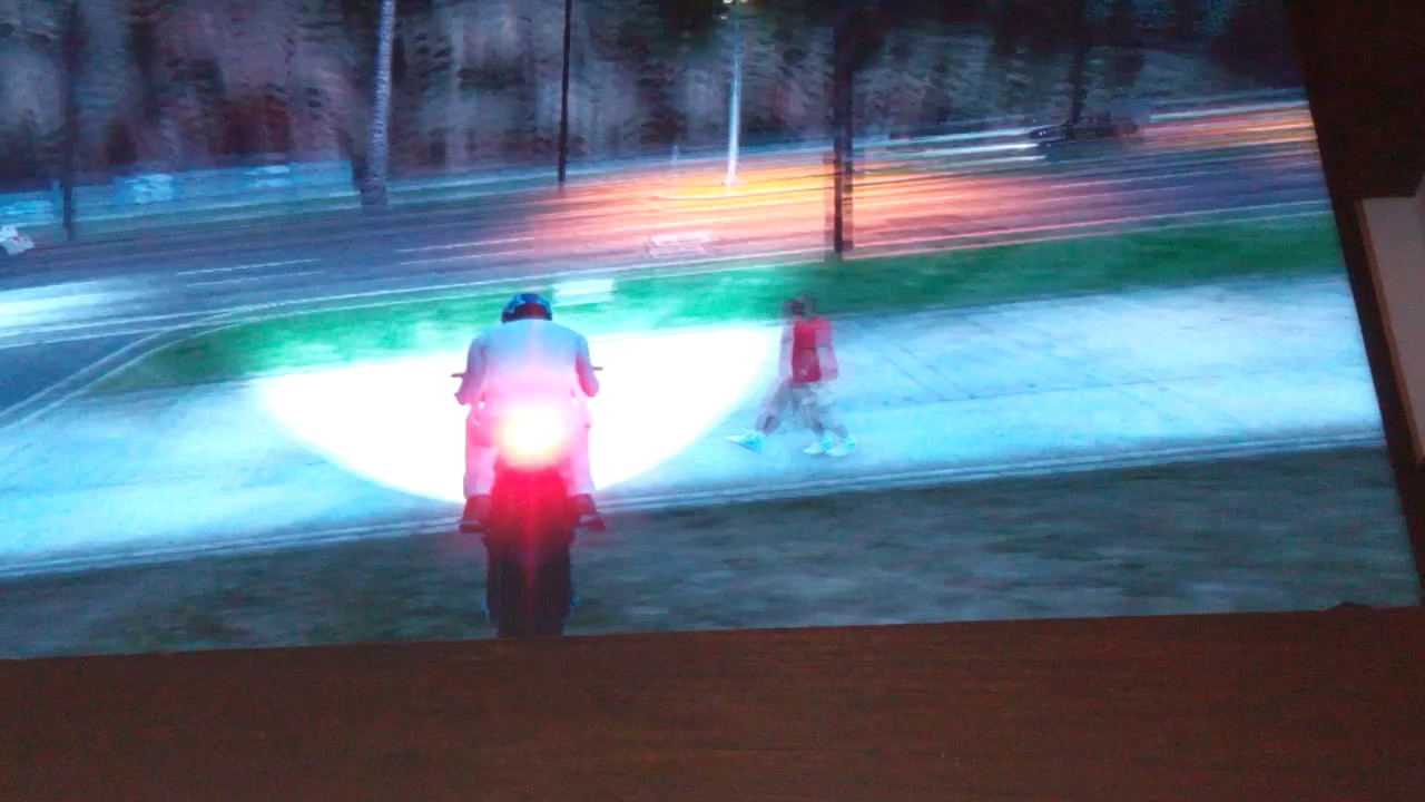 Gta 5!!!!(el primer video) - YouTube