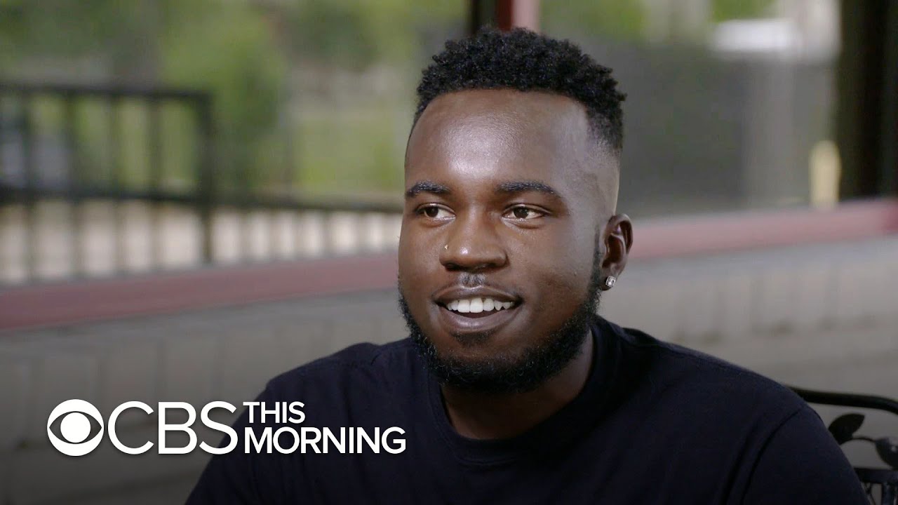 Chess master Justus Williams brings a new world of queens and kings to ...