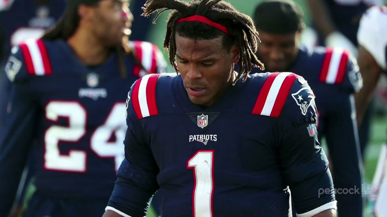 NBC Sports’ Peter King on Whether Patriots Can Turn around Their Season ...