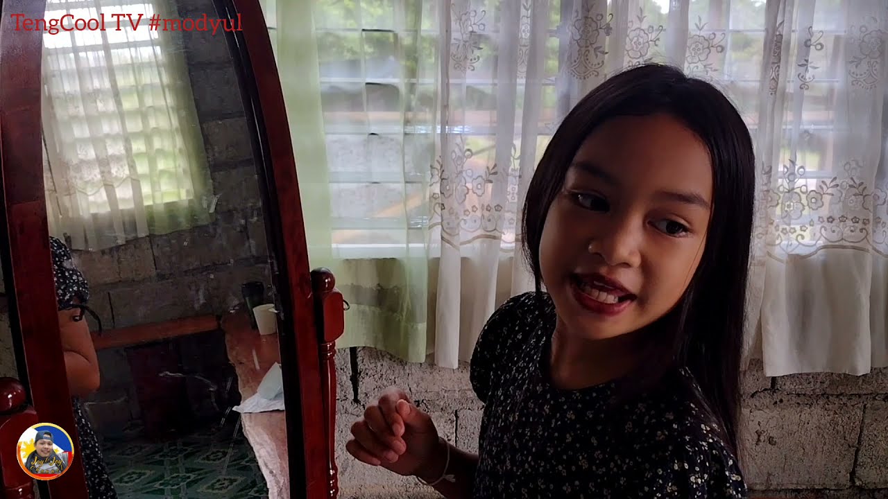 Ang Batang Tapulan Part 2 - YouTube