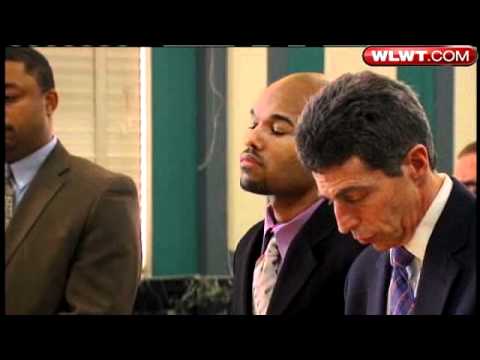 Andre Davis Sentenced In HIV Case - YouTube