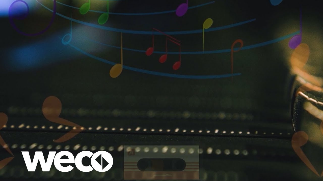 Toko - Vec per ty - YouTube