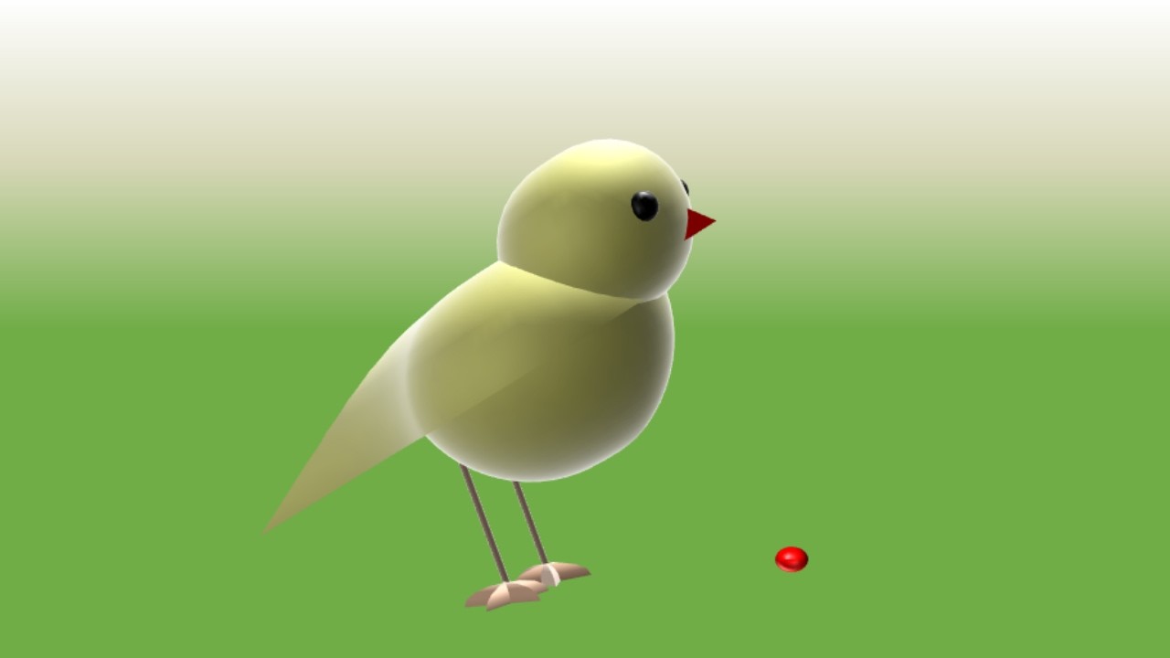 How to Create 3D Animated Bird in PowerPoint - Complete Tutorial with ...