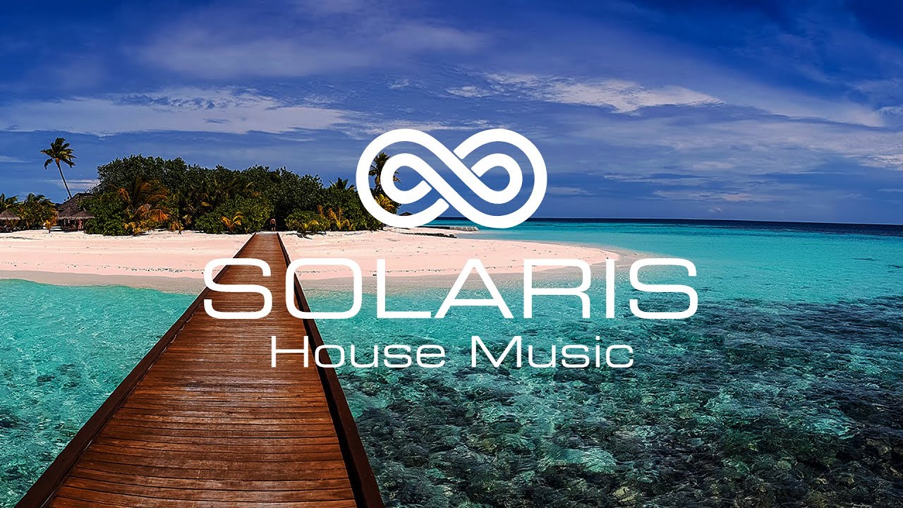 Tropicae - Christian Soft House Music - Solaris House Music - Deep ...