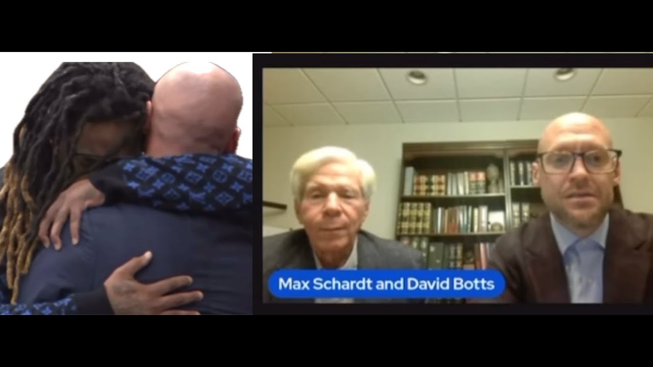 Max Schardt Trying To 'Temper' Kayla Bumpus' Enthusiasm About Shannon ...