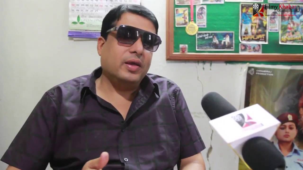 मेरो पाचौं बिहे | Chhabi Raj Ojha || अघिल्ला बिहे जोशमा गरियो | Kismat ...