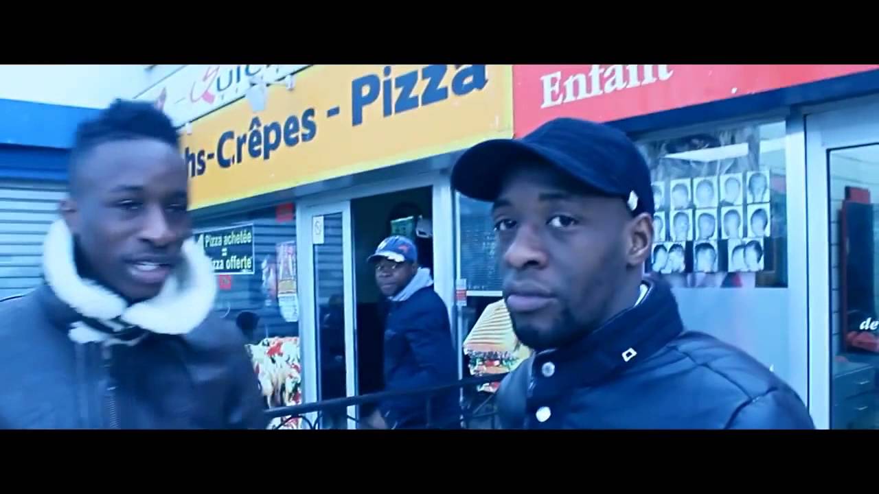 Malfra feat Stan Bridge j'irai chercher l'argent clip officiel rap ...