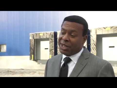 Mayor Kenny Alexander Norfolk Southern Raw Interview - YouTube