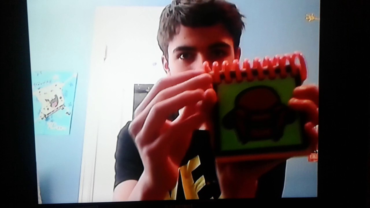 Spongebob's Clues: 3 Clues from "Prehistoric Spongebob" - YouTube