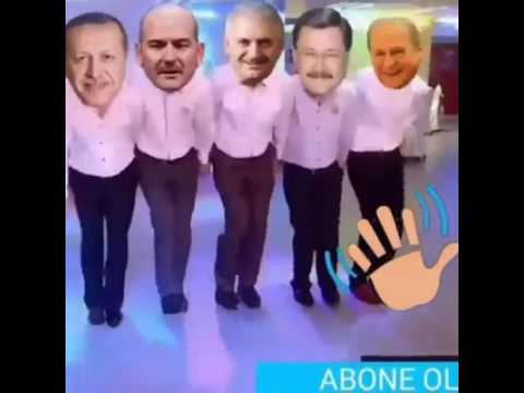 Arapca şarkı erdogan