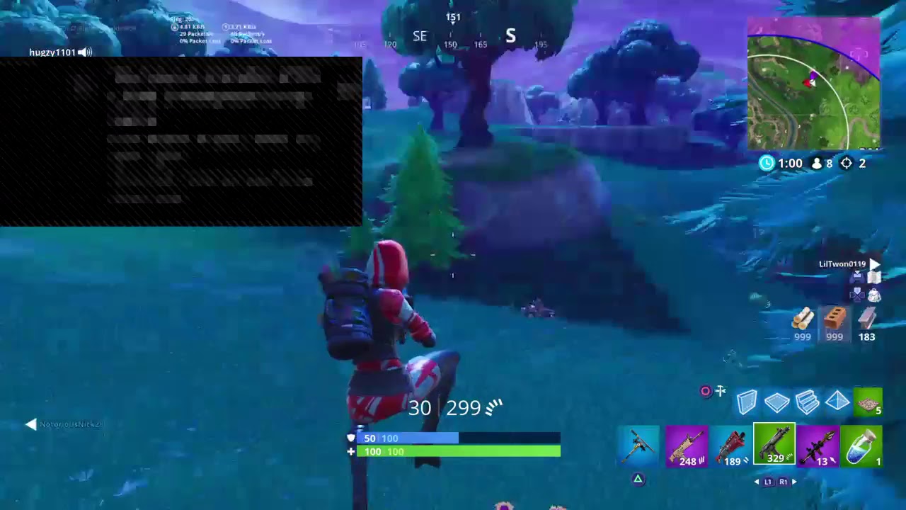 The ace pack - YouTube