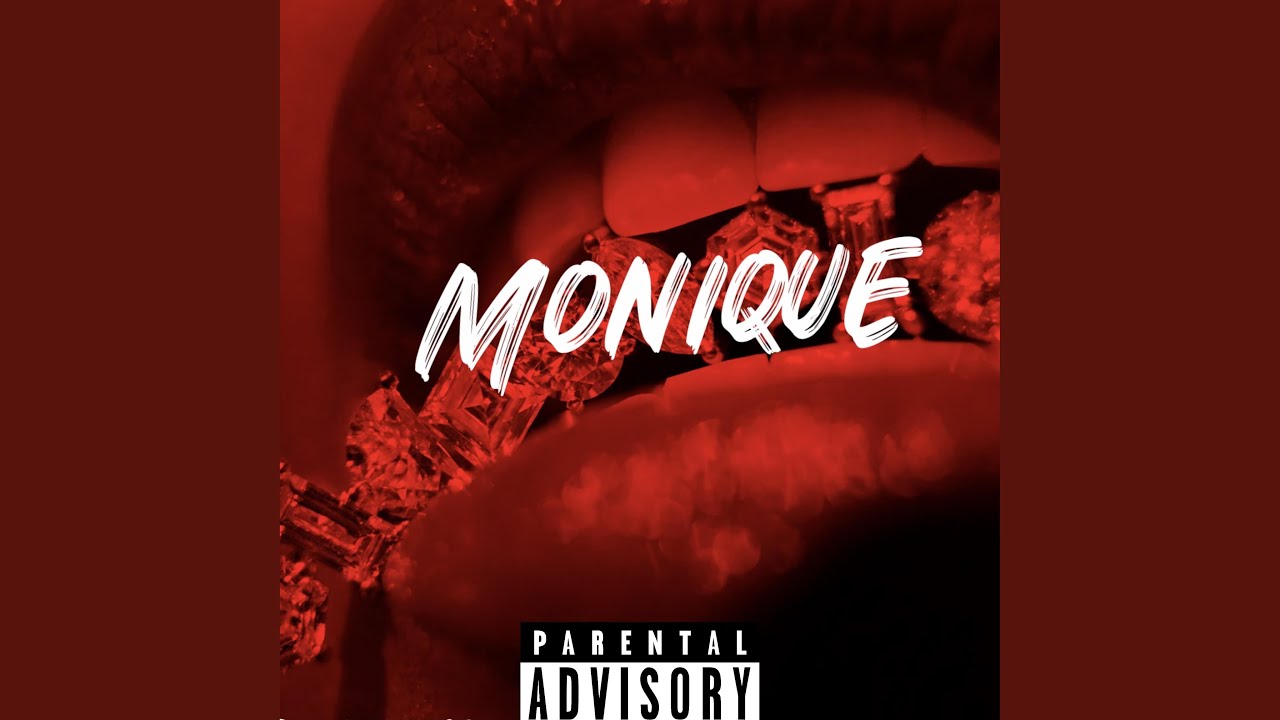 Monique - YouTube Music
