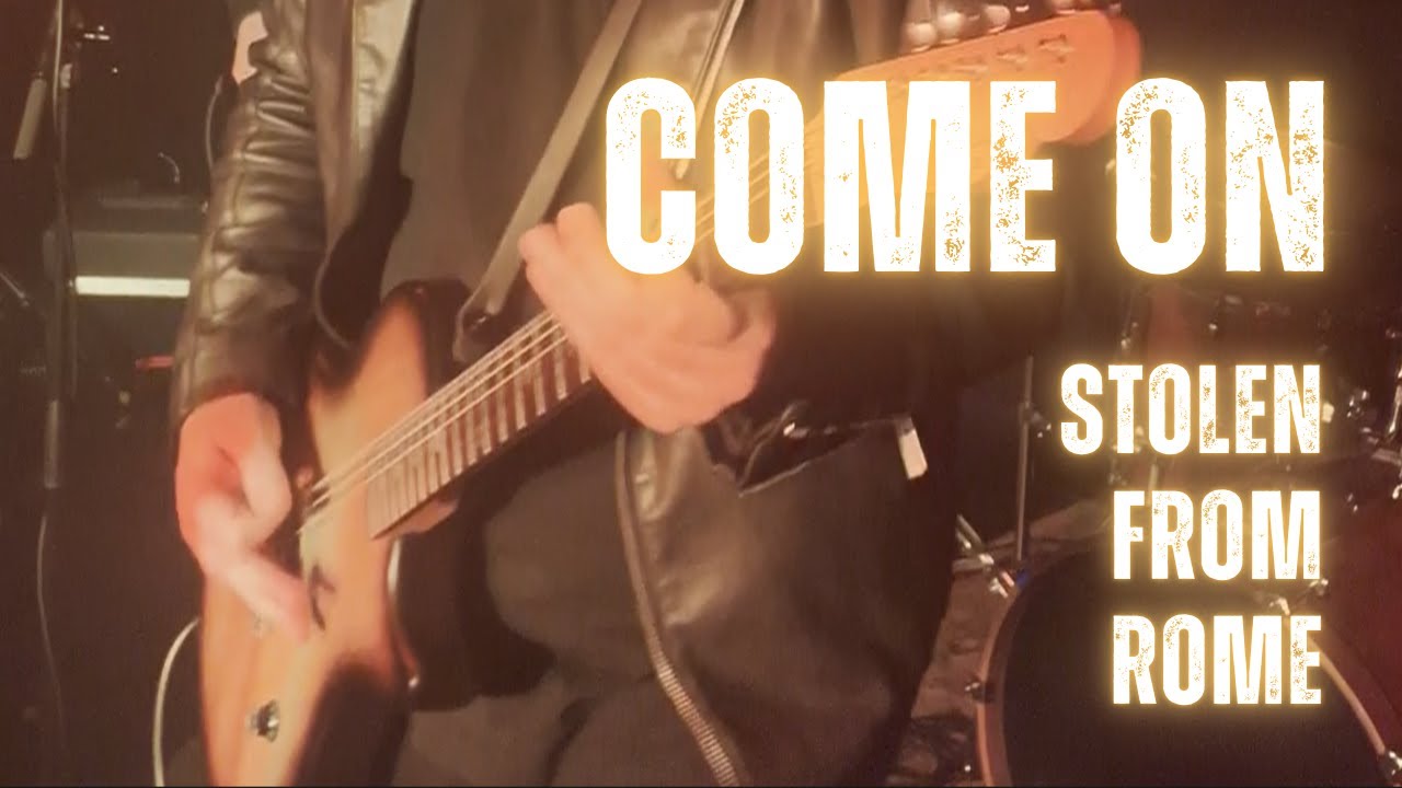 SFR ⎮ Come On ⎮ Live @Retro Manchester ⎮ Jan 25 - YouTube