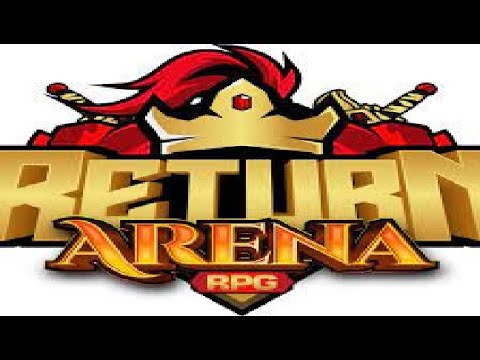 【RF RETURN ARENA】EN/ID - GRINDING SANTAI SUSAH LOGINNNN - YouTube