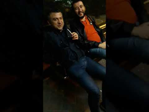 İki sarhoş kafayı bulunca