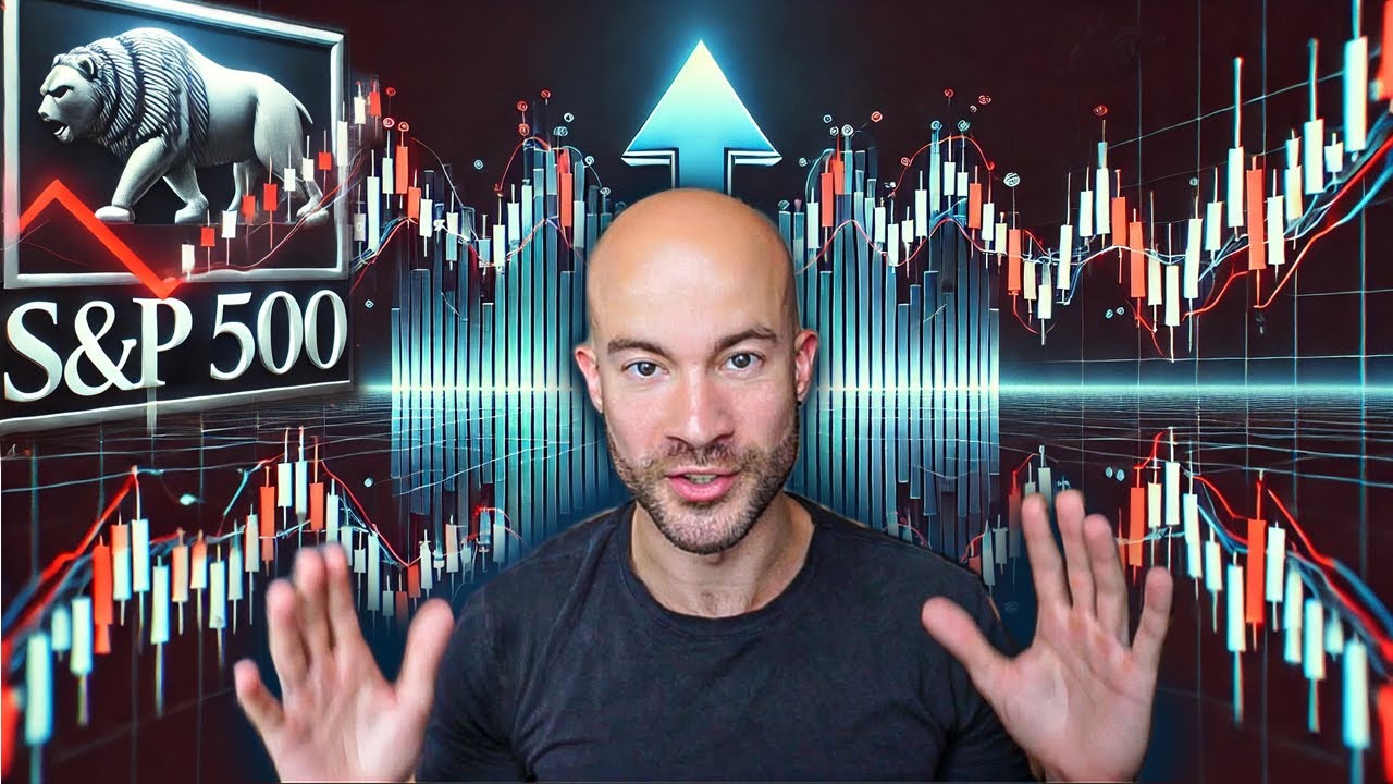 💥 Este patrón siempre se repite en el S&P 500 - YouTube