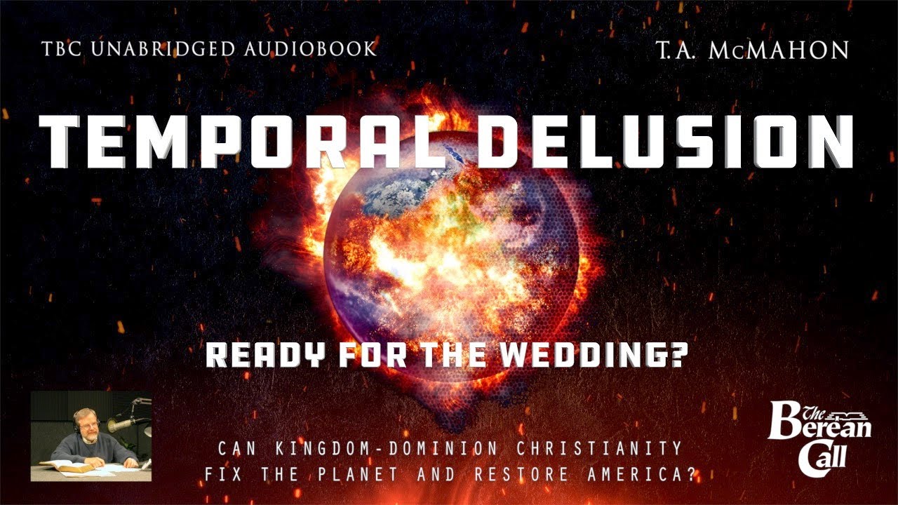Ready for the Wedding - Kingdom. Power. Glory. Dominion. Delusion ...