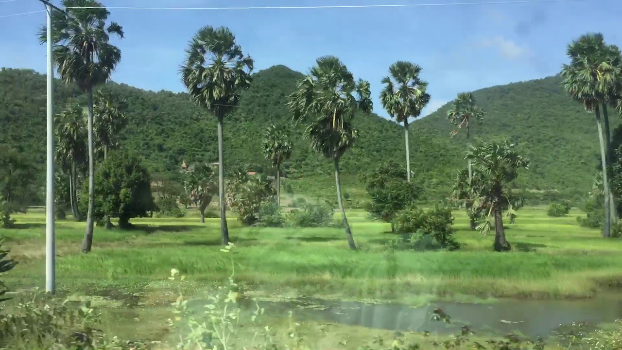 The see sights view - YouTube