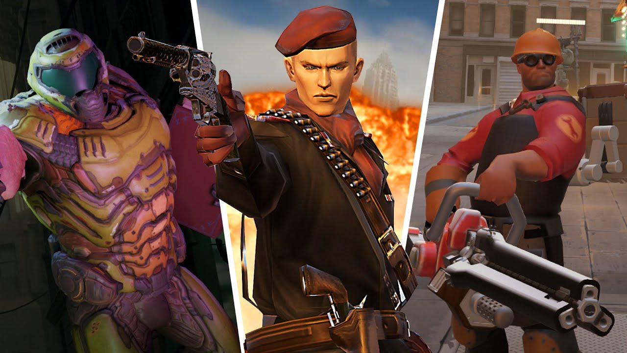 LE METÍ MODS A DEADLOCK... - YouTube