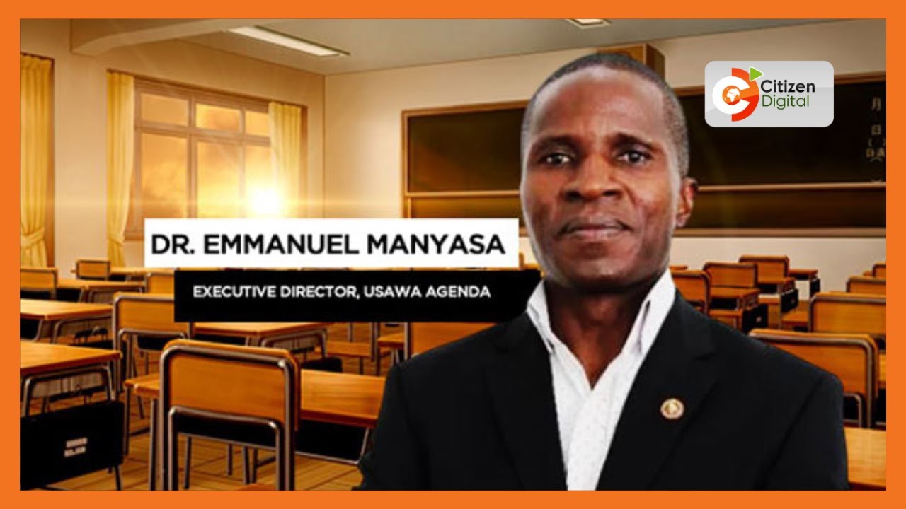 The Explainer | CBC Transition - Grade 10 - YouTube