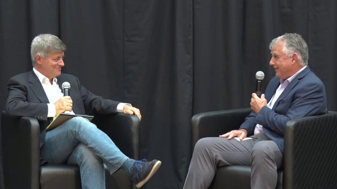 Get The Insider’s Scoop On Baylor University's MBA Program With Timothy ...