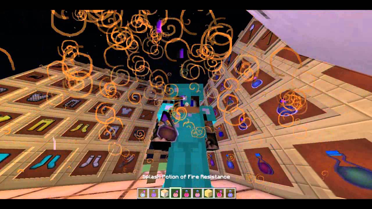 Mestermc Texture Pack - YouTube