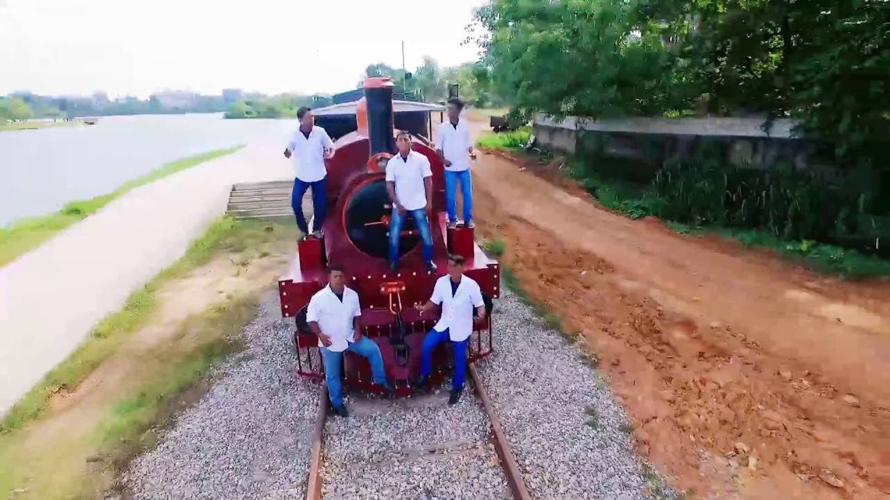 Api kawruda - Ranaviru Real Star Mission 5 - Army team 2 - YouTube