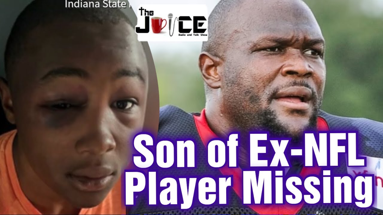 Daniel Muir/Ex-NFL Players Son Missing. Muir is a Pastor of a Church ...