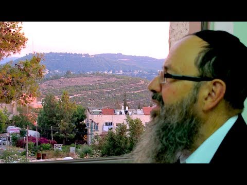 Yeshivas Neveh Zion: The Mash - Winning the Happiness Battle - YouTube