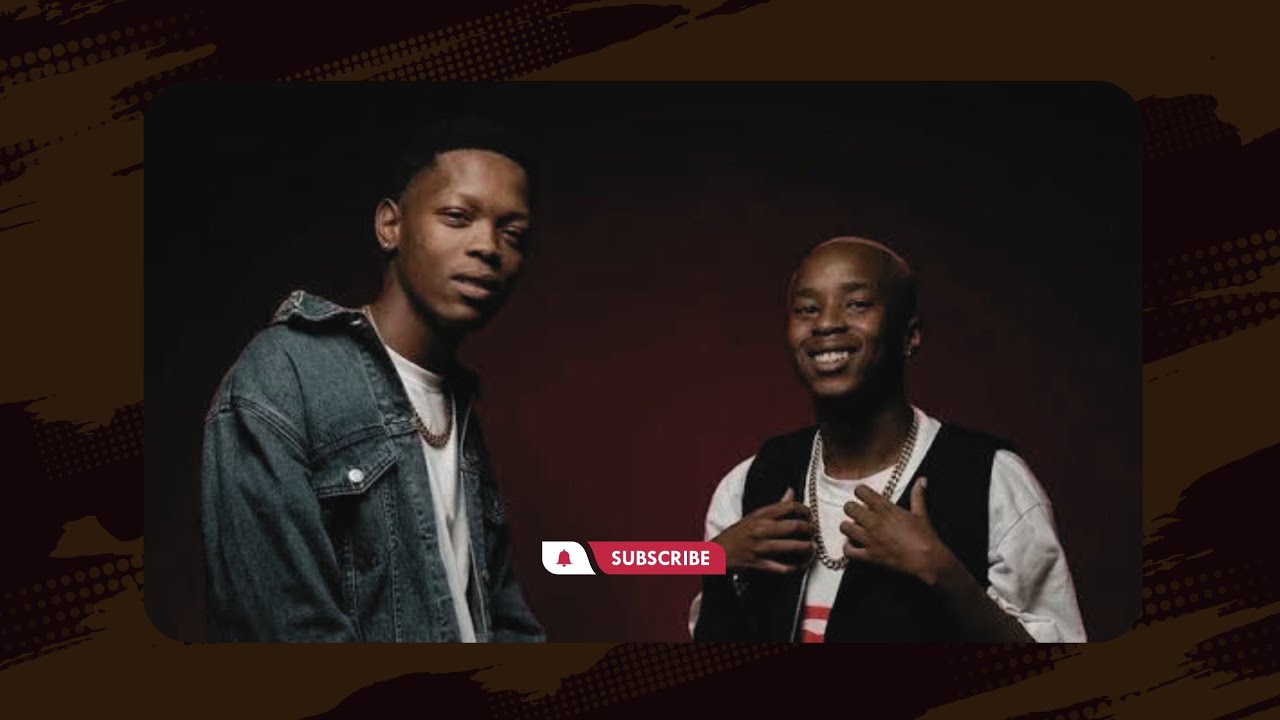 Thesha (Mellow&Sleazy ft LeeMckrazy,TyroneDee&Titom) - YouTube