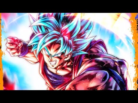 ULTRA SSBKK GOKU MAKES HIS WAY TO LEGENDS! PRELUDE TO THE 4TH ...