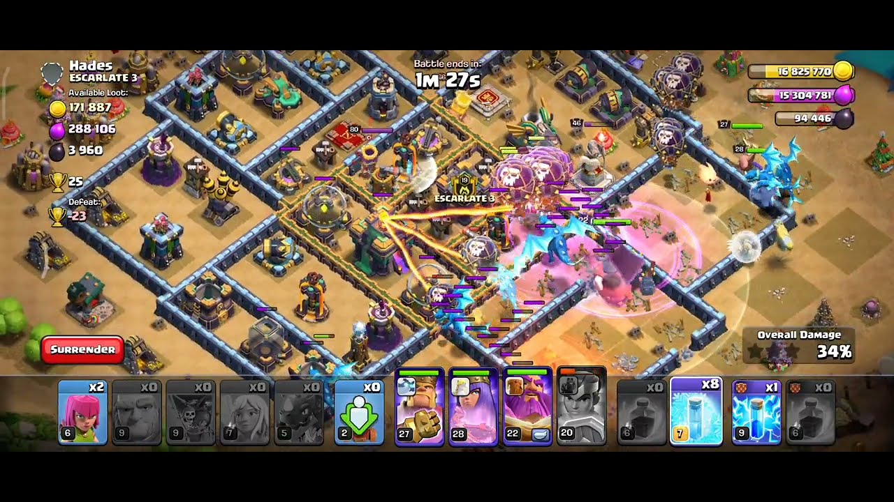 HOW There Me STAR | Clash Of Clans - YouTube