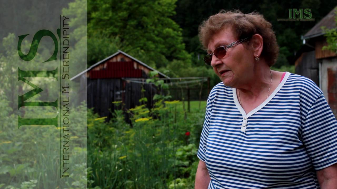Ana, 66 ani, Sărmaș - despre magnetoterapia IMS-Elixor Professional #2 ...
