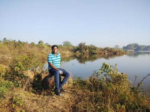 Suvarnamukhi Water Reservoir, Kanchugaranahalli, Harohalli, Bidadi ...