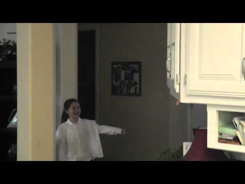 laura Bodine's new hair - YouTube