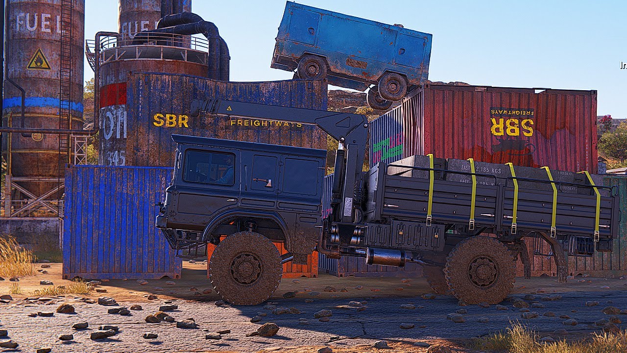 SANDSWEPT only 2 bases map filled with rocks, Oh so many rocks ...