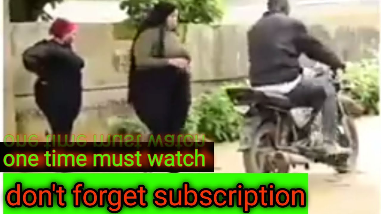 Must watch full video - YouTube