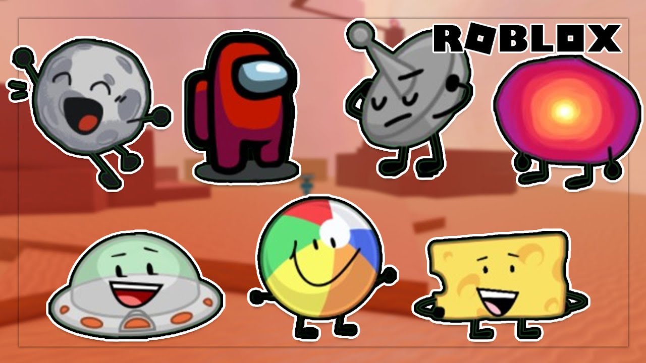 How to Find All 20 New Objects in Find The Object Shows X![114 ...