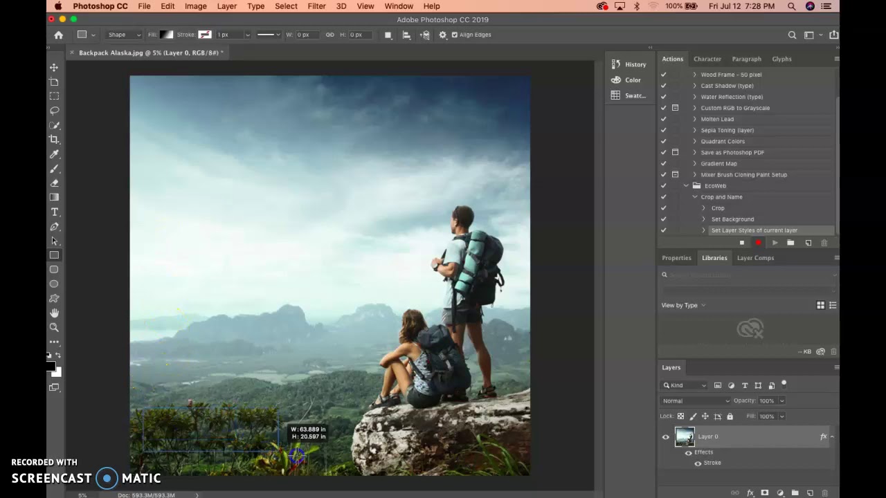 DSIN141 Week 6 Lesson 4 - YouTube