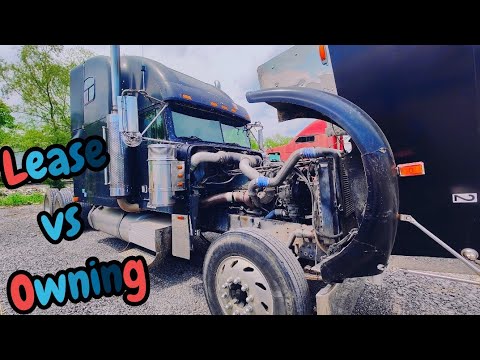 Could I Keep Up with My Favorite Lease Driver's Hustle? - YouTube