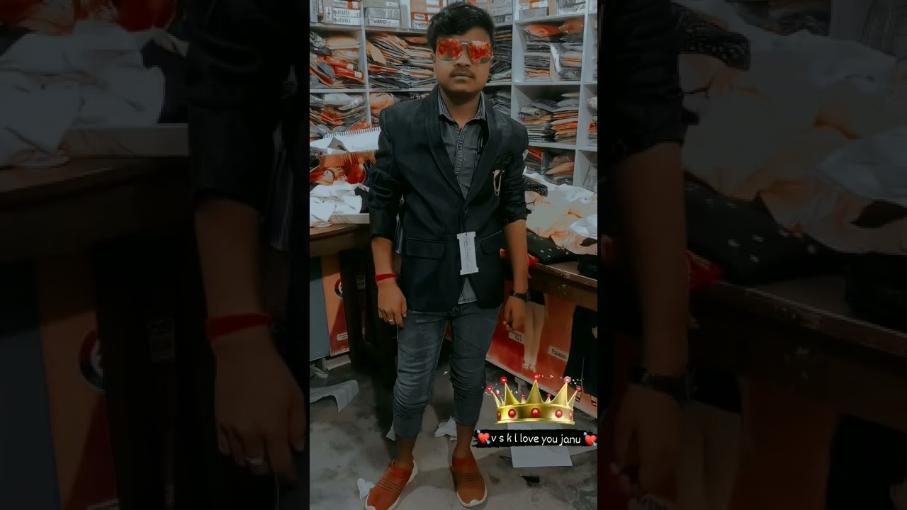 singer vikash Kumar Sharma - YouTube