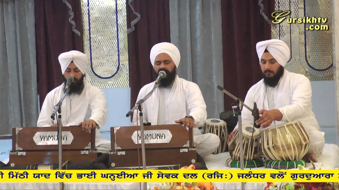 Gur 01 x264 - YouTube