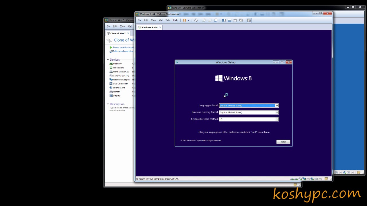 011 How to use Restore Point With System Recovery Disk Windows 7, 8, 10 ...