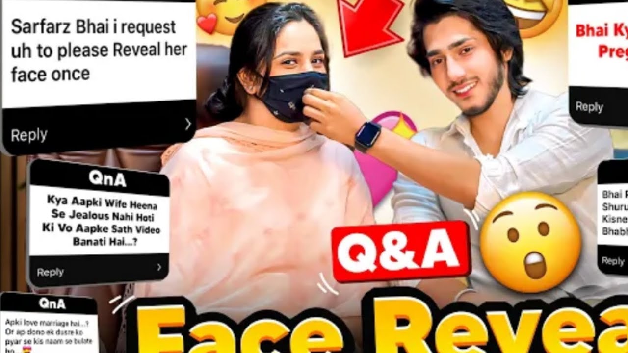 meri wife pregnant ha fainilly face reval QSA mere wife ke sate 💔 sarfaraz ansari - YouTube