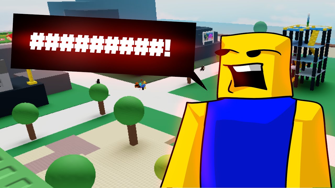 roblox's new oof sound is.... - YouTube